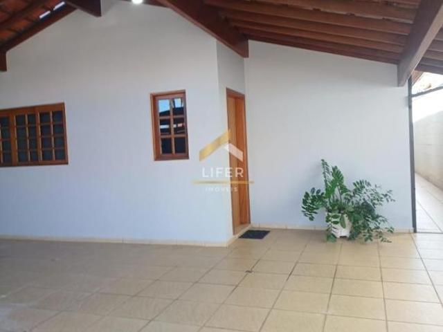 Casa térrea de 3 quartos a venda no Jardim Amanda I, Hortolândia