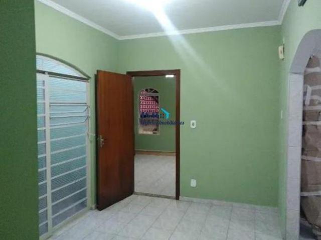 Casa térrea de 3 quartos a venda no Jardim Adelaide, Hortolândia