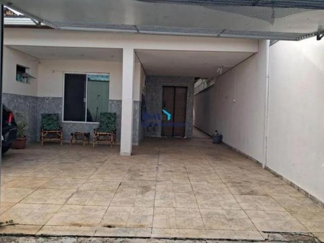 Casa térrea de 3 quartos a venda no Residencial Parque Pavan Sumaré