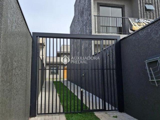 Casa térrea de 3 quartos em condomínio no bairro Sítio Cercado