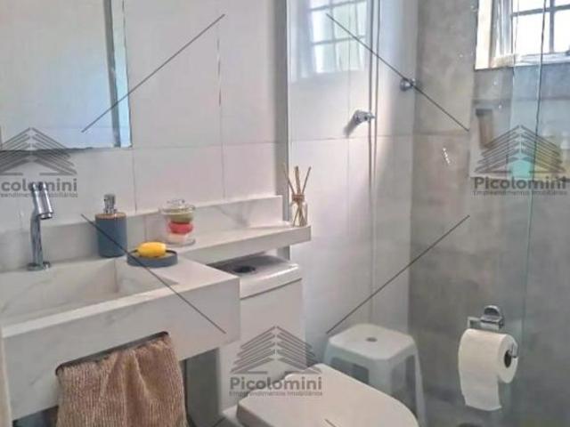 Casa térrea de 3 quartos no Rudge Ramos, São Bernardo do Campo: o imóvel dos seus sonhos!