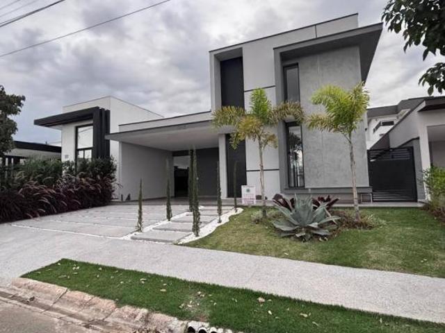 Casa térrea de 3 suítes Cond. Gran Ville São Venâncio Itupeva R$1.490.000