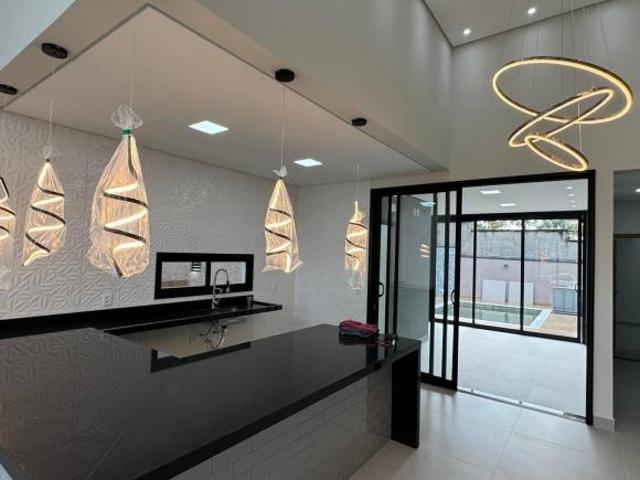Casa térrea de 3 suítes Cond. Gran Ville São Venâncio Itupeva R$1.490.000