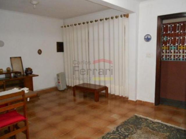 Casa Térrea de Vila com 92m², 2dormitórios, Sem vaga de garagem