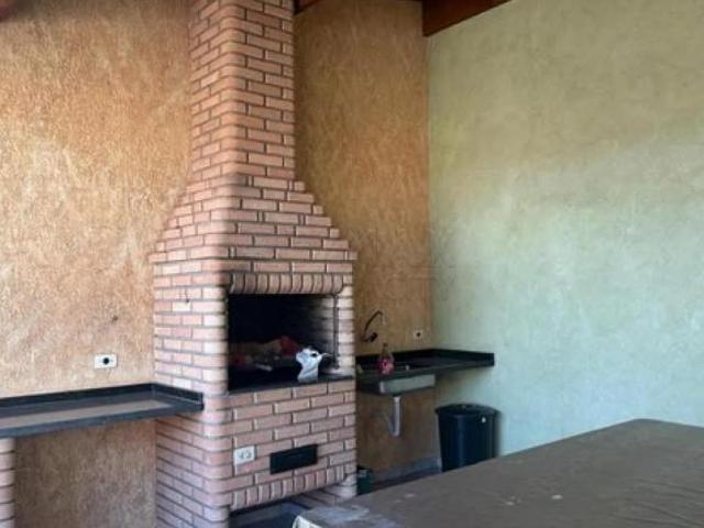 CASA TÉRREA DE VILA TOTALMENTE MOBILIADA ITATIBA SP
