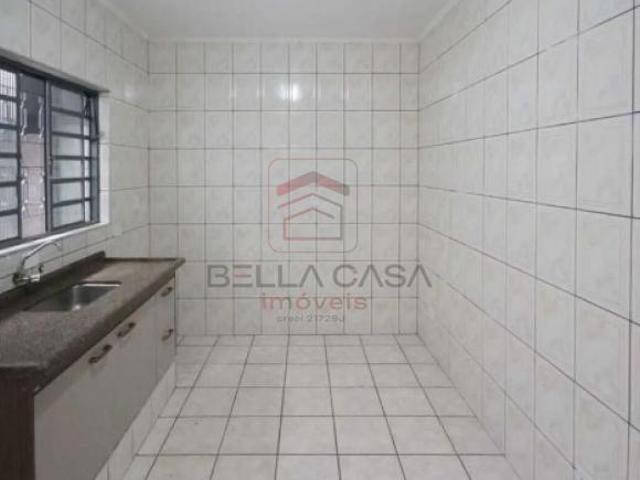 Casa térrea de vila 100 metros na Chácara Mafalda Zona Leste