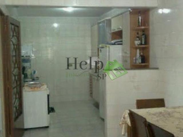 Casa Térrea de Vila 2 Dormitórios Edícula entrada independente 2 Vagas Vila Gumercindo