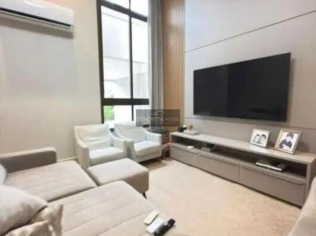 Condomínio Residence Florais do Valle Casa Térrea de Alto Padrão 253 m² de área construída no Flor