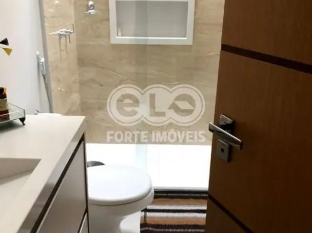 Casa Térrea de Alto Padrão á Venda no Condomínio Dona Maria José em Indaiatuba SP