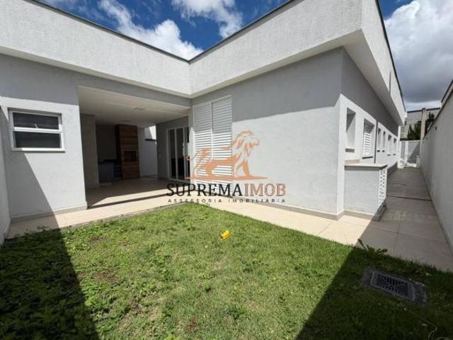 Casa térrea de alto padrão à venda Condomínio Residencial Giverny