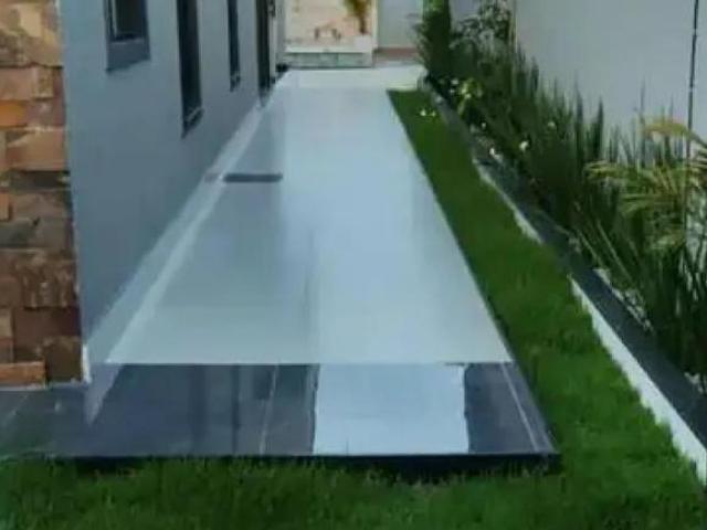 Casa Térrea de Alto Padrão Buriti Sereno Aparecida de Goiânia/GO