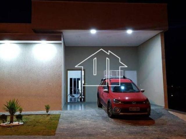 Casa Térrea de Alto Padrão com 3 Suítes à Venda – Condomínio Reserva do Vale | Vista para a Serra da