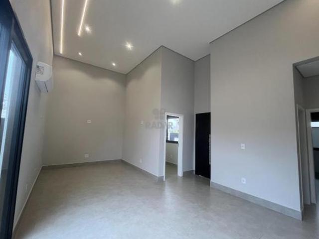 Casa Térrea de Alto Padrão com 3 Suítes à Venda no Condomínio Villa Bella Siena – Paulínia/SP