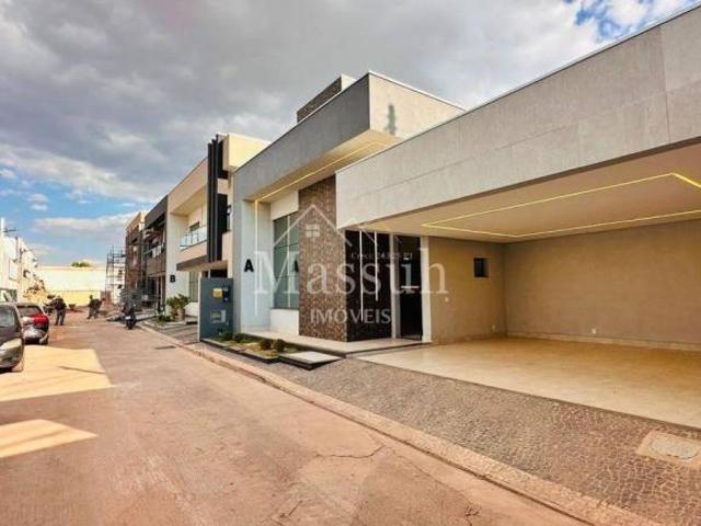 SHA 5 3 QUARTOS SENDO 3 SUÍTE S SUÍTE LAZER COMPLETO VAGA DE GARAGEM