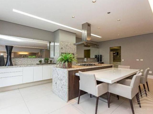 Casa Térrea de Alto Padrão na Vila Mogilar – Mogi das Cruzes/SP