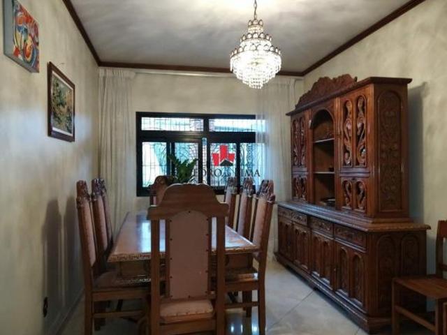 Casa terrea de Alto Padrão na região do Cangaiba