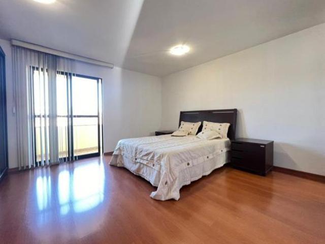 Casa Térrea de Alto Padrão no Alto da Boa Vista Mogi das Cruzes SP