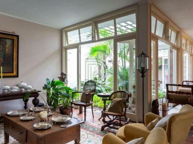 CASA TÉRREA DE ALTO PADRÃO NO BUTANTÃ 980 m² DE TERRENO 300 m DO METRÔ RUA EXCLUSIVA