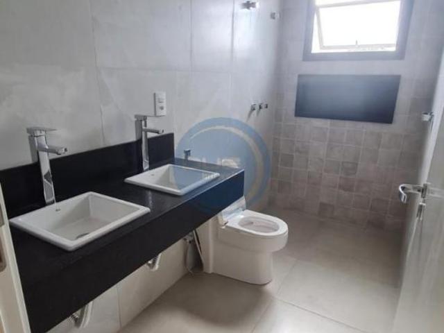 Casa térrea de alto padrão no Condomínio Milano em Indaiatuba SP: 3 suítes, área gourmet, piscina, a