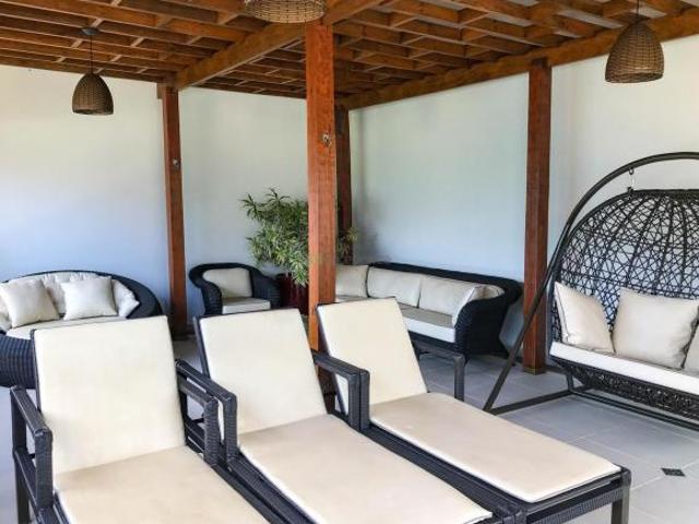 Casa térrea de alto padrão no Condomínio Monte Belo em Salto/SP, pronta para morar, com mezanino, pi