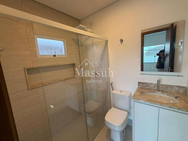 Casa Térrea de Alto Padrão no Condomínio Jardim Europa II – Grande Colorado
