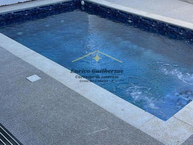 Casa Térrea de Alto Padrão no Condomínio Parque das Araucárias