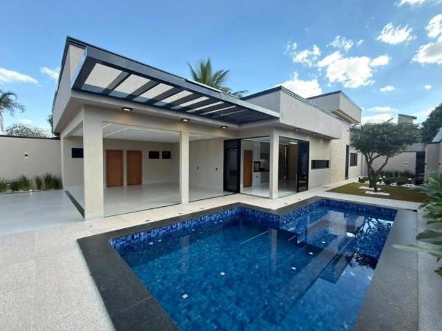 CASA TÉRREA DE ALTO PADRÃO NO JARDIM HELVÉCIA codigo: 351888