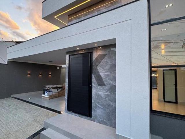 CASA TÉRREA DE ALTO PADRÃO NO SANTA RITA R$1.200.000,00