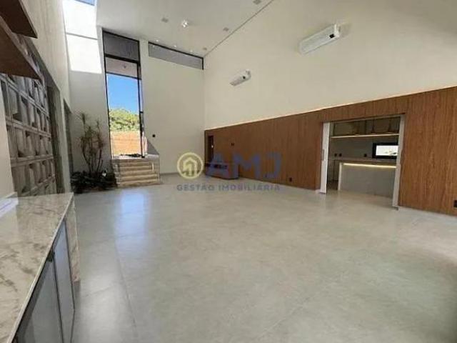 CASA TÉRREA DE ALTO PADRÃO PLATEAU DOR PRIVILÈGE GOIÂNIA