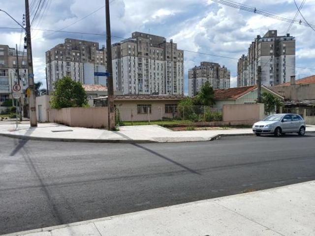 Casa Térrea de Alvenaria 85 m² c/ Terreno de 385m², Esquina: r$ 790 mil