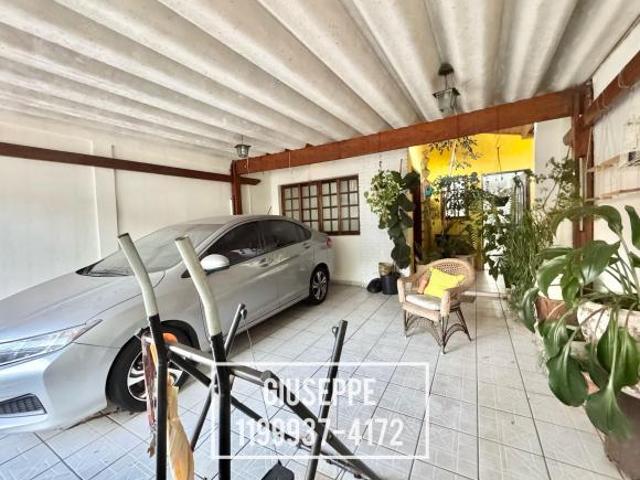 Casa térrea de condomínio a venda 3 quartos 1 suíte a venda no Jd Olympia FL62
