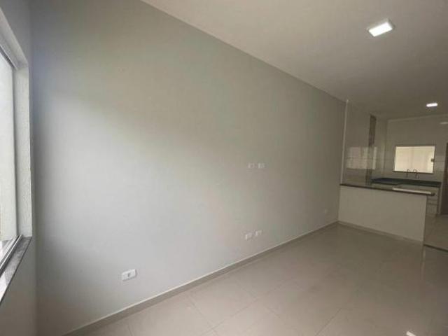 Casa térrea de condomínio à venda, 59 m² por R$ 330.000 Tude Bastos Praia Grande/SP