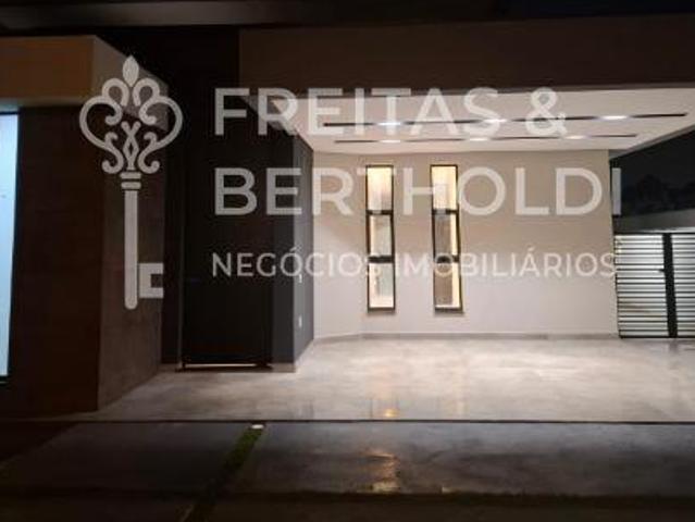 Casa Térrea de Condomínio à Venda Itupeva