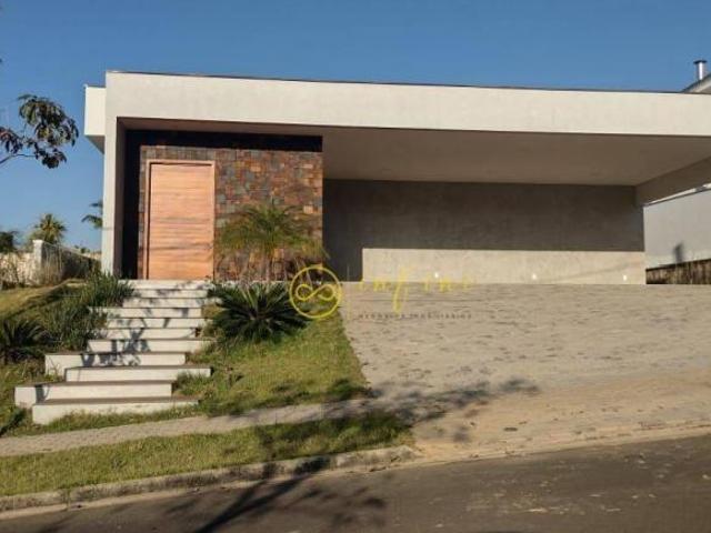 Casa Térrea de Condomínio com 3 quartos todos suítes à venda, 360 m² por R$ 2.300.000 Condomínio