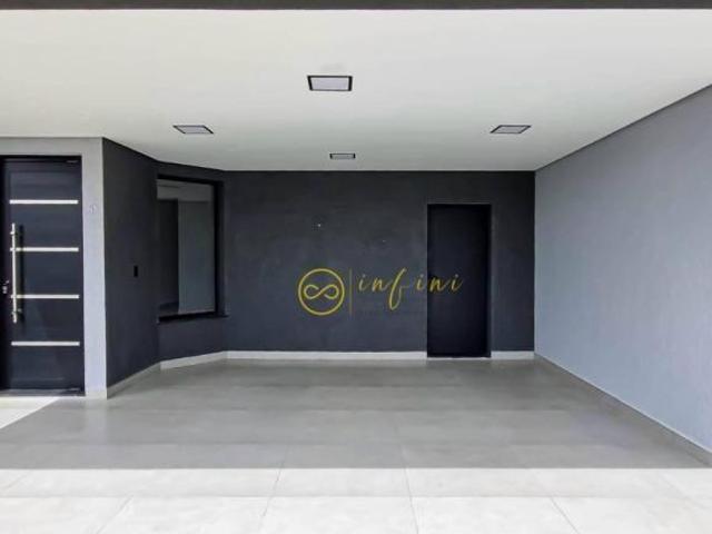 Casa Térrea de Condomínio com 3 suítes à venda, 140 m² por R$ 960.000 Condomínio Helena Maria So