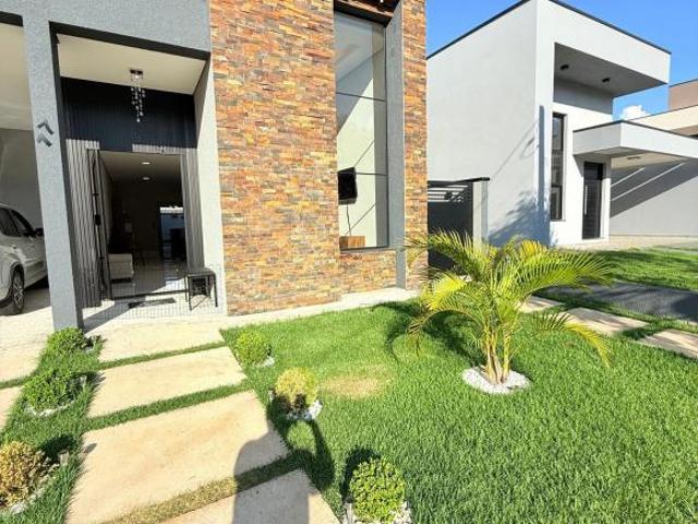 CASA TÉRREA DE CONDOMÍNIO PARA VENDA NO GRAN VILLE SÃO VENÂNCIO EM ITUPEVA SP