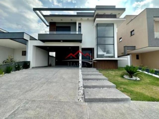 CASA TÉRREA DE CONDOMÍNIO PARA VENDA NO GRAN VILLE SÃO VENÂNCIO EM ITUPEVA SP