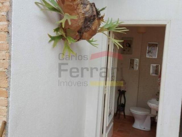 Casa térrea de esquina na Vila Guilherme
