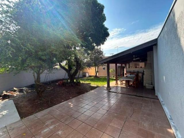Casa Térrea de Esquina à Venda – 2 Quartos | Área Gourmet | Quintal |Jardim Ouro Verde – Limeira/SP