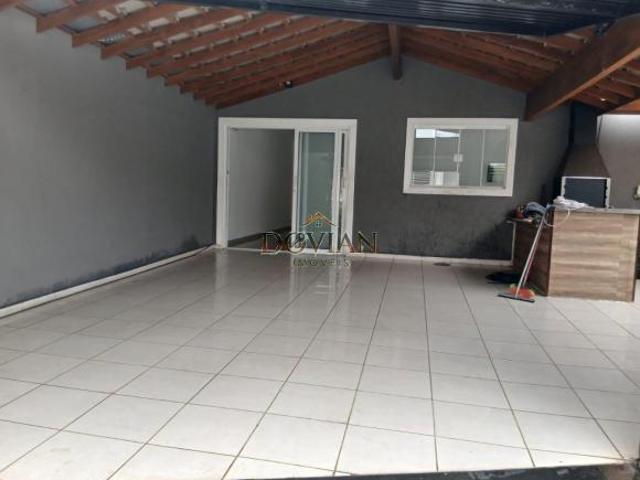 CASA TERREA DE ESQUINA A VENDA NO BAIRRO JARDIM COLIBRIS NA CIDADE DE INDAIATUBA SP