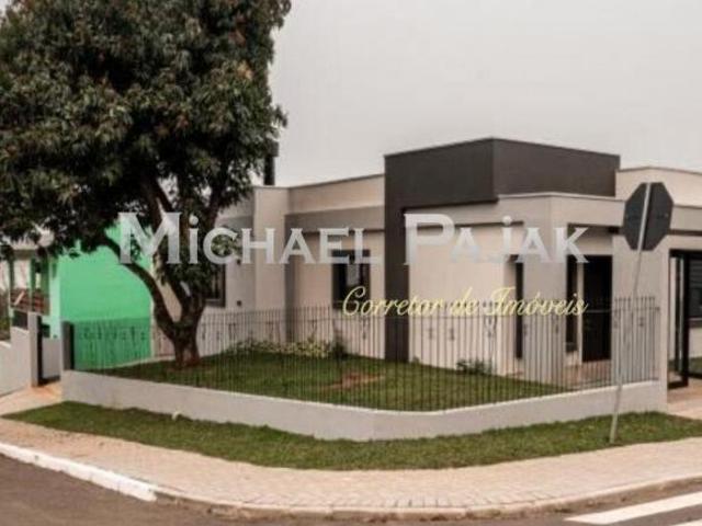 Casa Térrea de esquina à venda no bairro Vale Verde Dois Irmãos/RS Michael Pajak 11 99996 4550