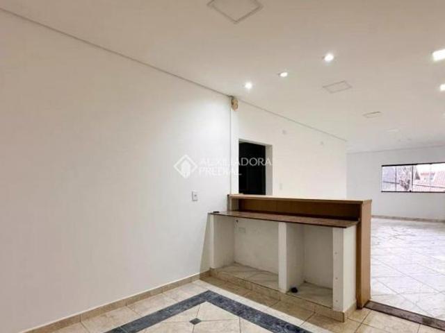 Casa Térrea de Esquina com Quintal à Venda | Nova Petrópolis SBC