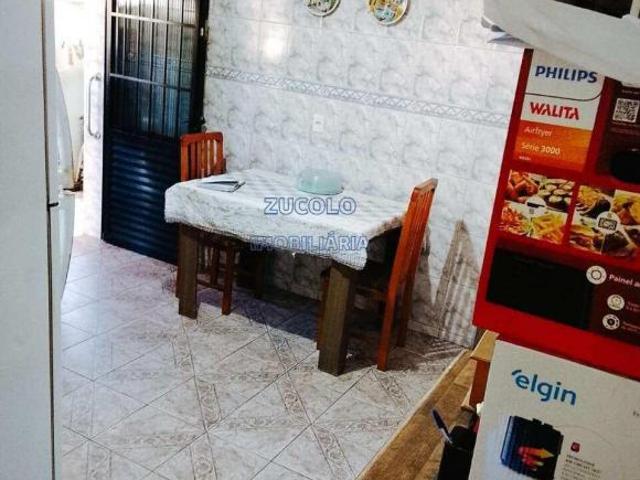 Casa térrea de esquina valor abaixo de mercado na Vila Nogueira em Diadema