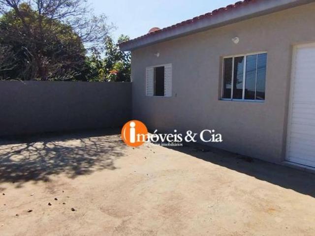 Casa térrea de esquina – 3 quartos – Jd. Colonial – Atibaia