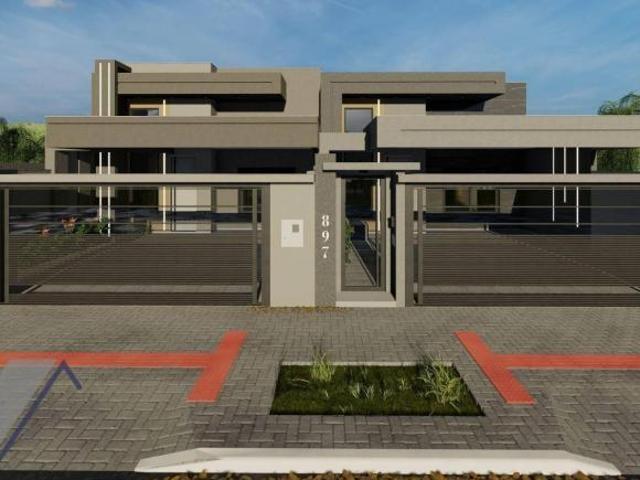 Casa com 3 dormitórios à venda, 131 m² por R$ 1.245.000,00 Recanto tropical III Cascavel/PR