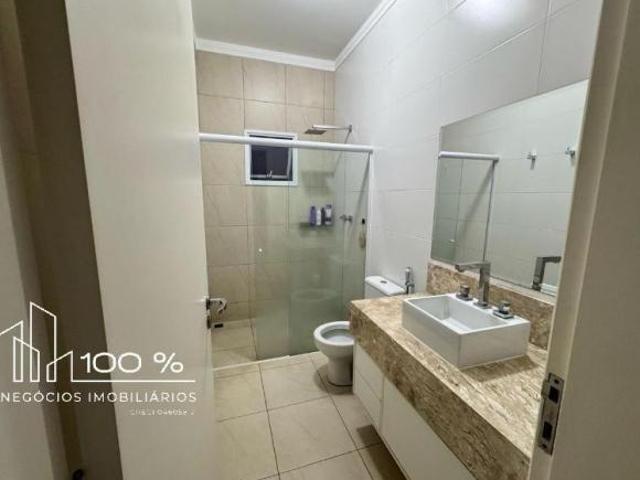 Casa Térrea de Luxo no Damha IV 3 Dormitórios Aceita Permuta São José do Rio Preto SP 298m²