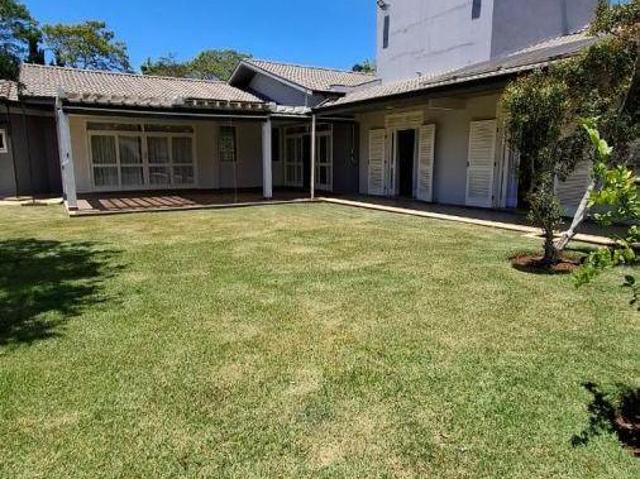 Casa térrea de luxo à venda em condomínio Bragança Pta