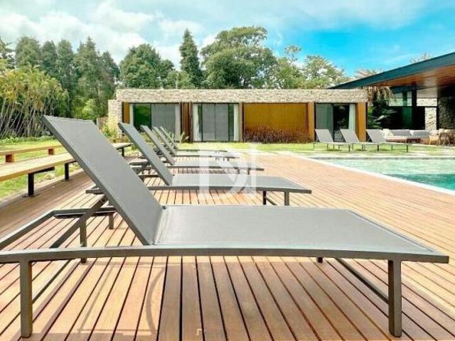Casa Térrea de Luxo à Venda no Condomínio Terras de São José I – Localização Privilegiada e Projeto
