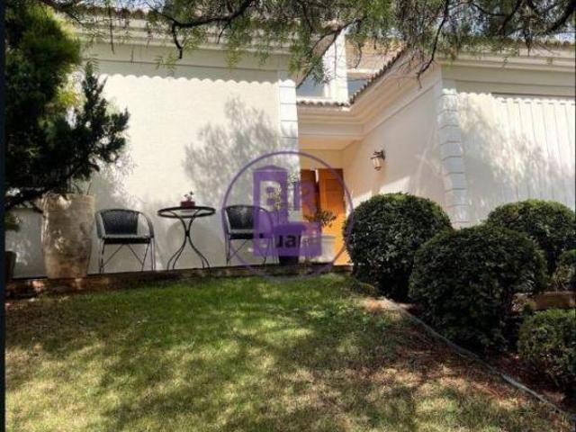 Casa Terrea de Luxo em Condominio Fechado – Conforto, Seguranca e Estilo