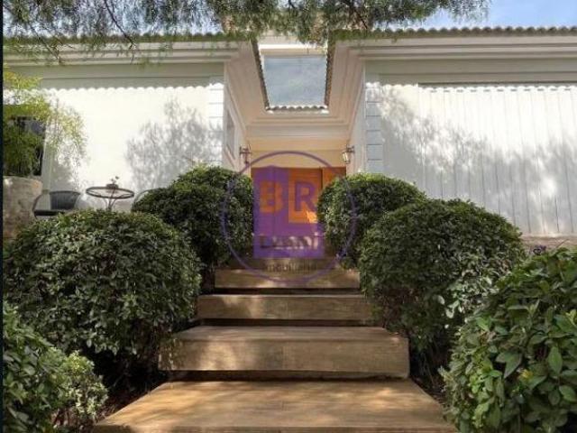 Casa Terrea de Luxo em Condominio Fechado – Conforto, Seguranca e Estilo